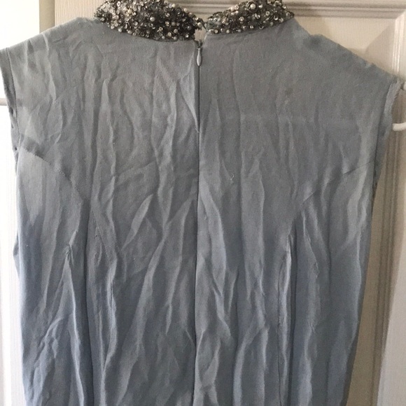 Other | Powder Blue 3 Pc Pakistani Outfit | Poshmark